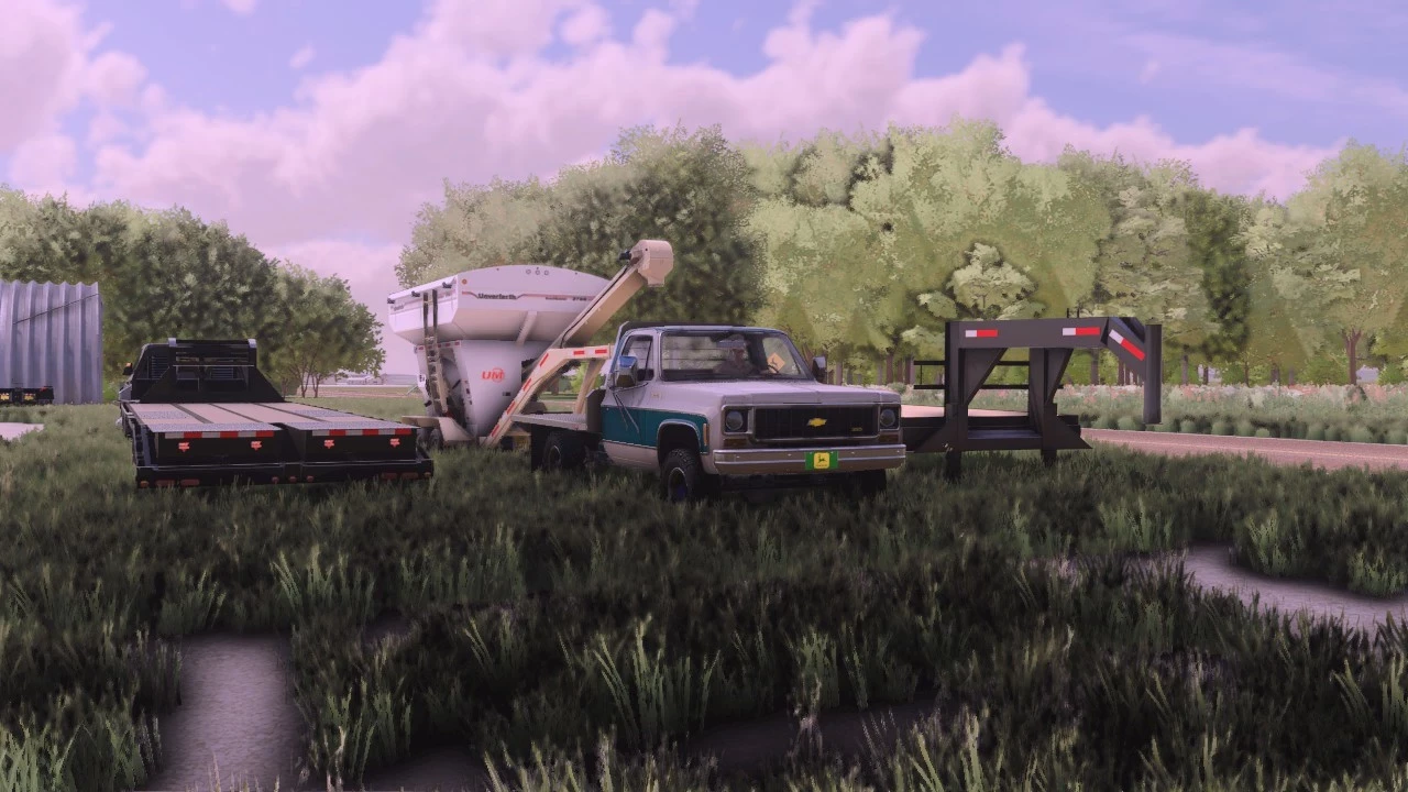 flatbed - FS 22 Search - ModLand.net