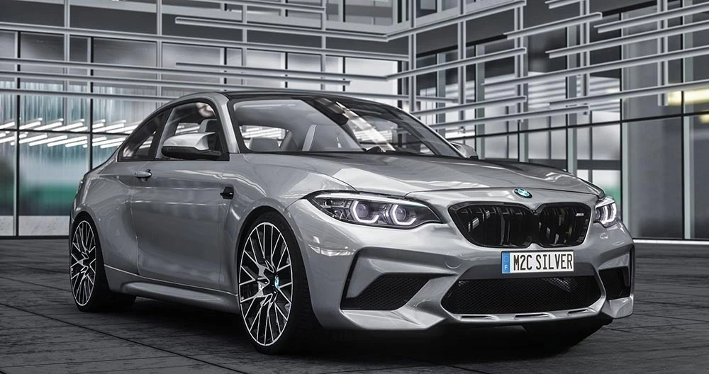 m2 comp - Search - ModLand.net