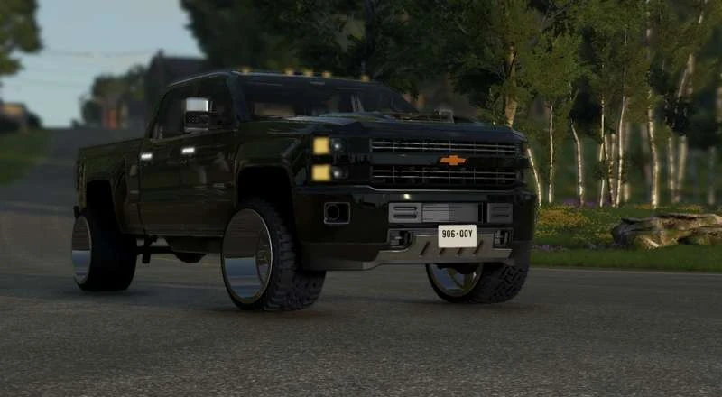 chevy duramax - BeamNG.drive Search - ModLand.net