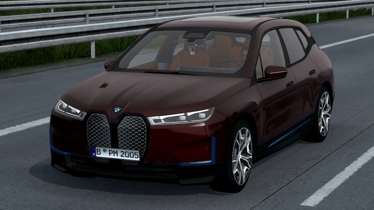 bmw - ETS 2 Search - ModLand.net