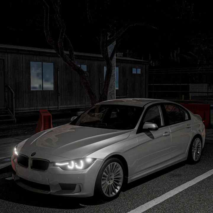 bmw 330 - BeamNG.drive Search - ModLand.net