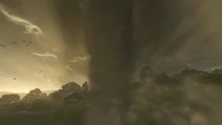 FS25: Tornadoes, Hail, and New Weather Conditions - FS25