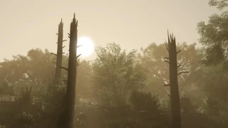 FS25: Tornadoes, Hail, and New Weather Conditions - FS25