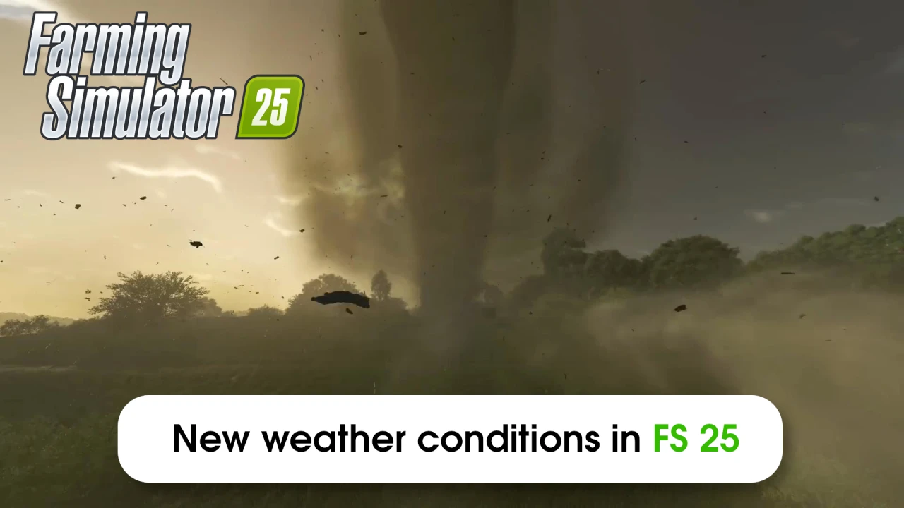 fs25 - Search - Page 84 - ModLand.net