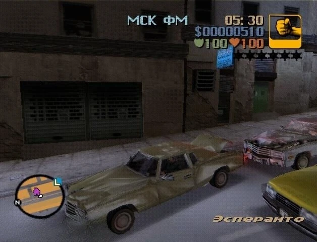 GTA 3 Mods - ModLand.net