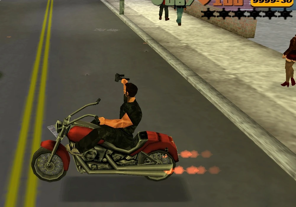 GTA 3 Vehicles - ModLand.net