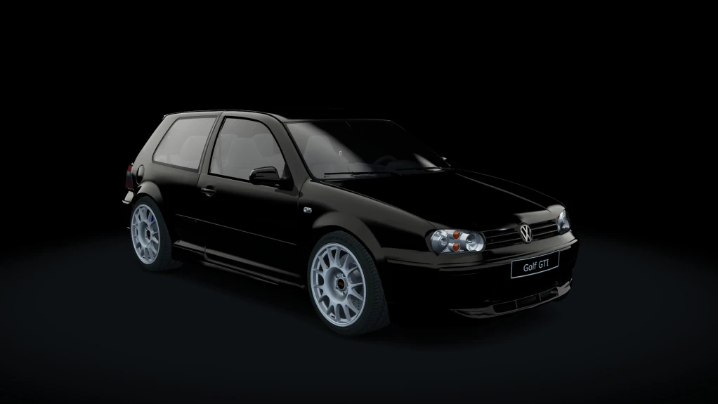 golf - Assetto Corsa Search - ModLand.net