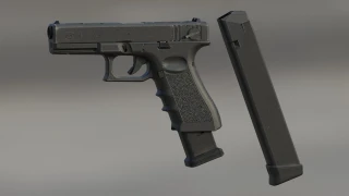 Download Glock 18C | SP & FiveM - GTA 5 - ModLand.net