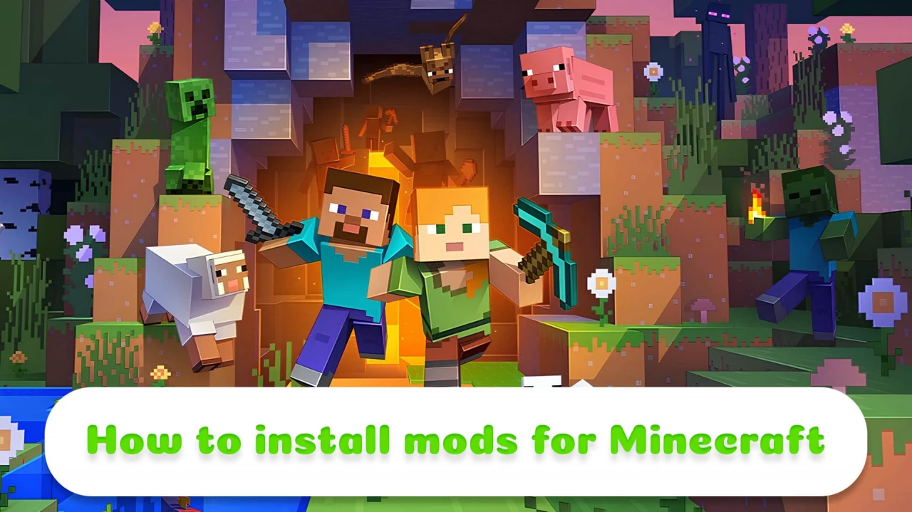 minecraft mods - Search - ModLand.net