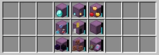 Item Indicator Mod [Minecraft 1.21.1, 1.21] v0.2.0 - Minecraft