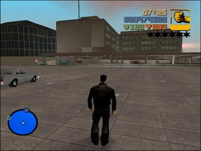GTA 3 Mods - ModLand.net