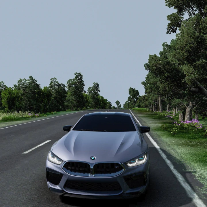 bmw m8 - BeamNG.drive Search - ModLand.net