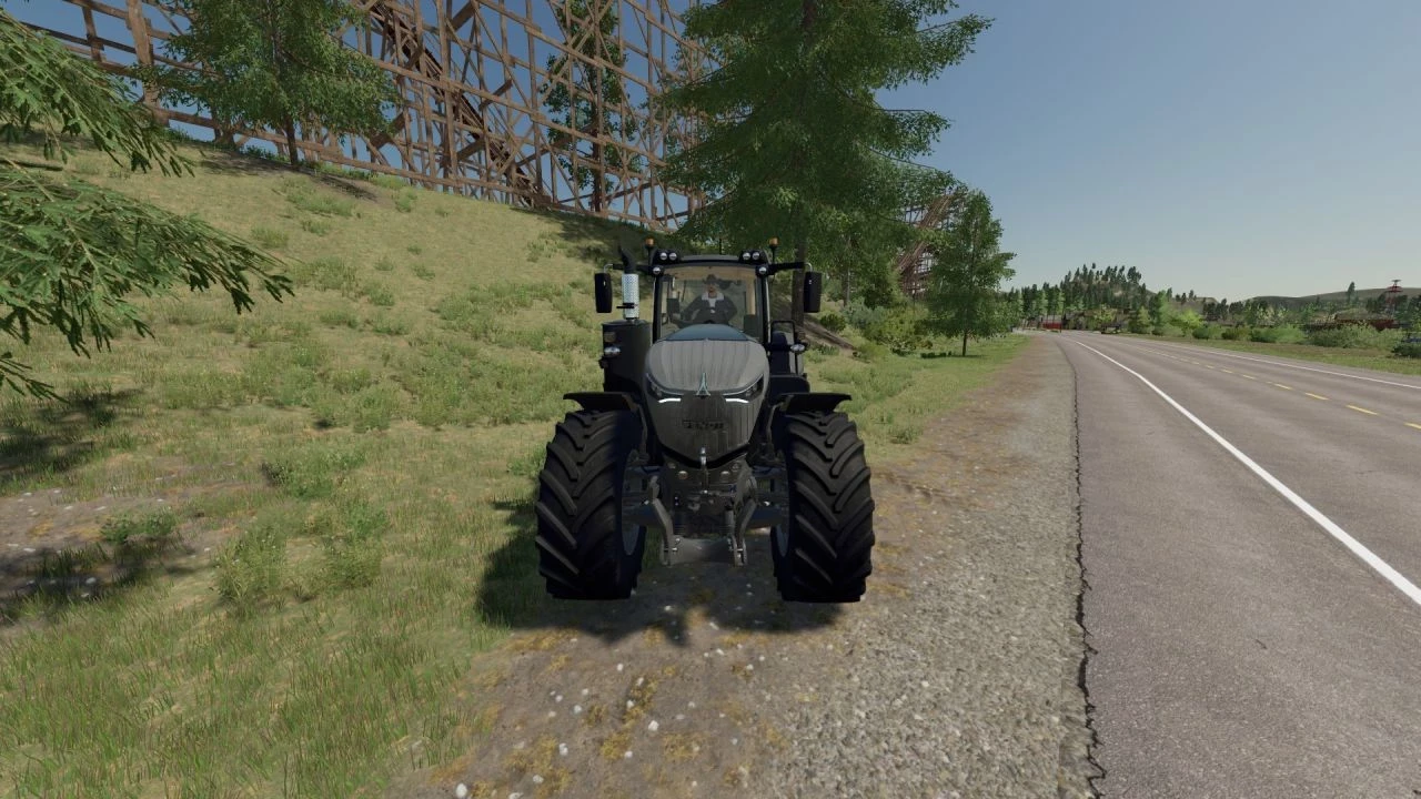 turbo - FS 22 Search - ModLand.net