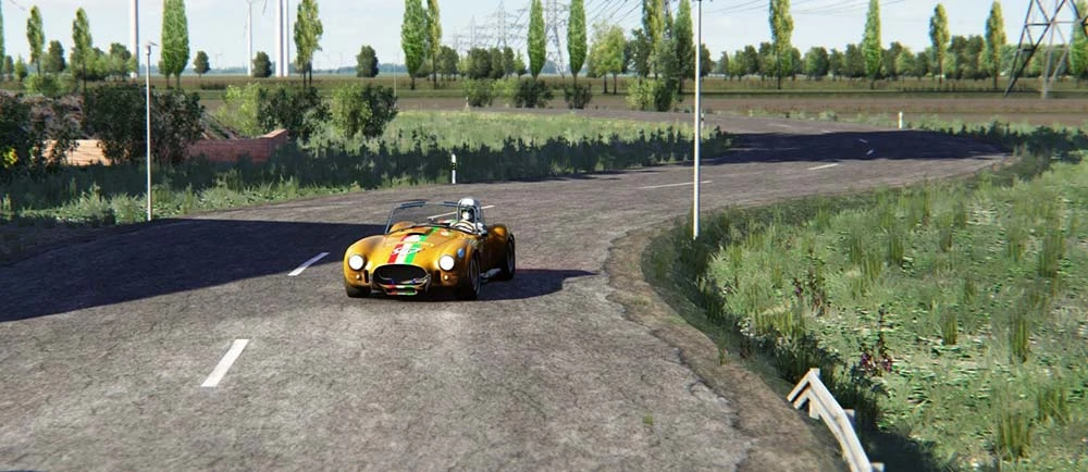 Assetto Corsa Germany mods - ModLand.net