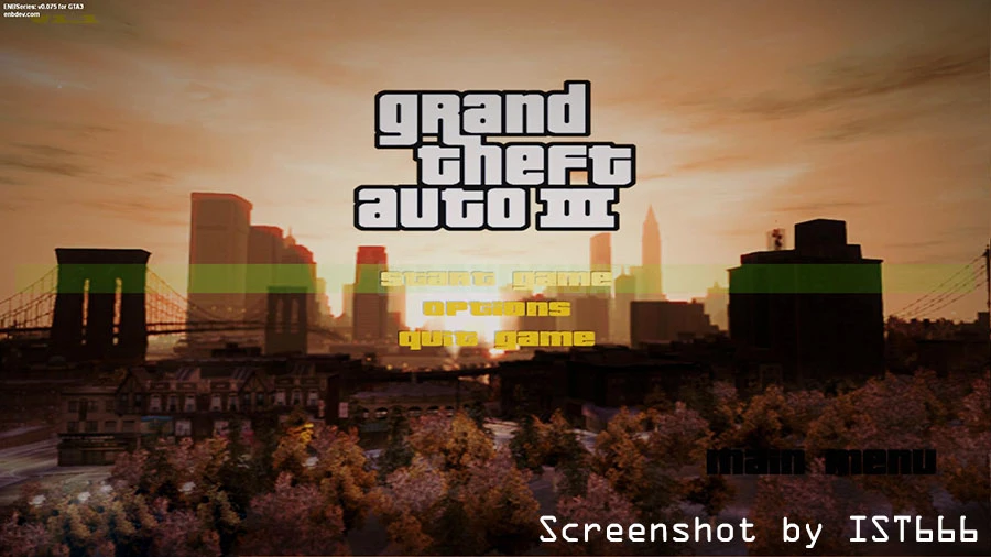 GTA 3 Mods - ModLand.net