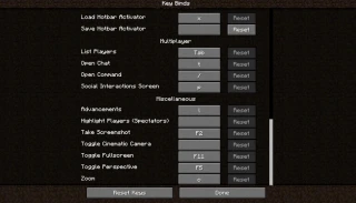 OptiFine HD - Mod for Graphics Enhancement in Minecraft vU J1 pre6 ...