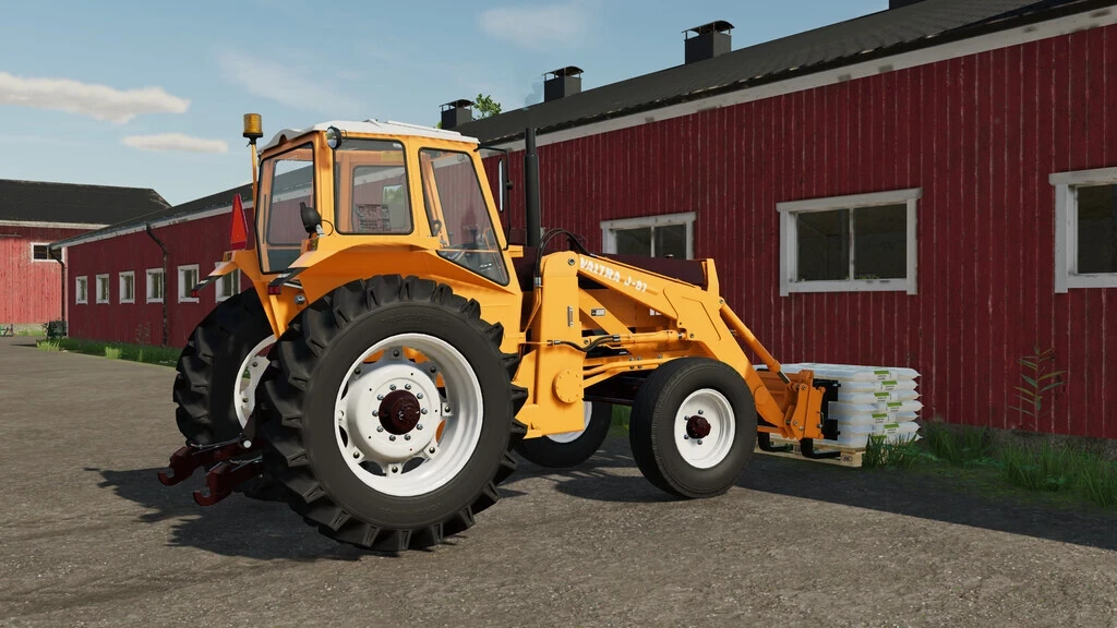 valmet - FS 22 Search - ModLand.net