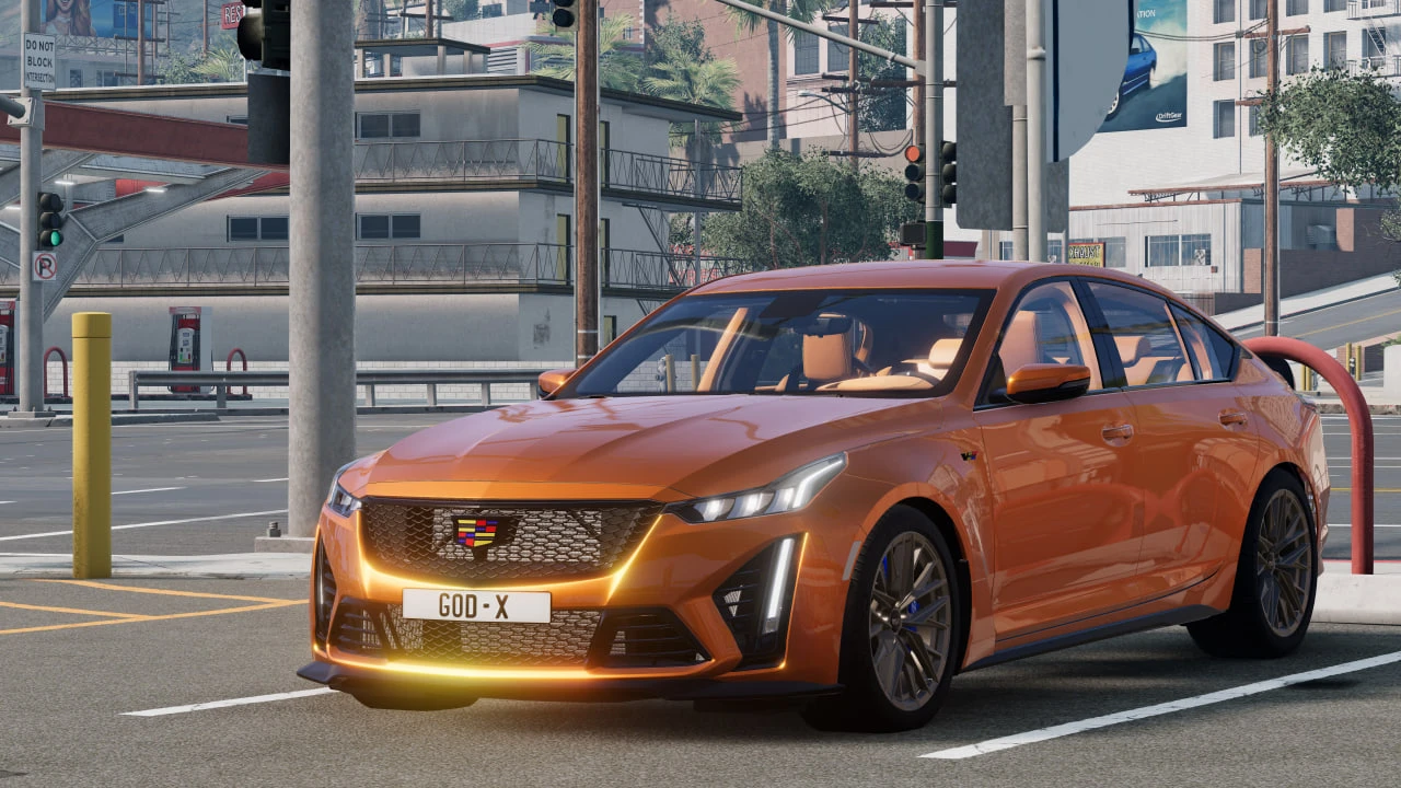 cadilac - Search - ModLand.net