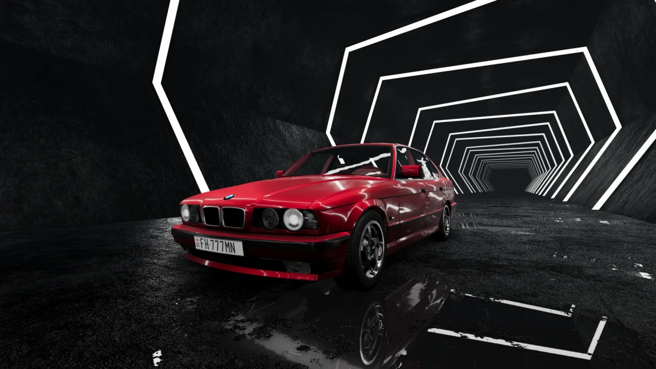 bmw 5 - BeamNG.drive Search - ModLand.net