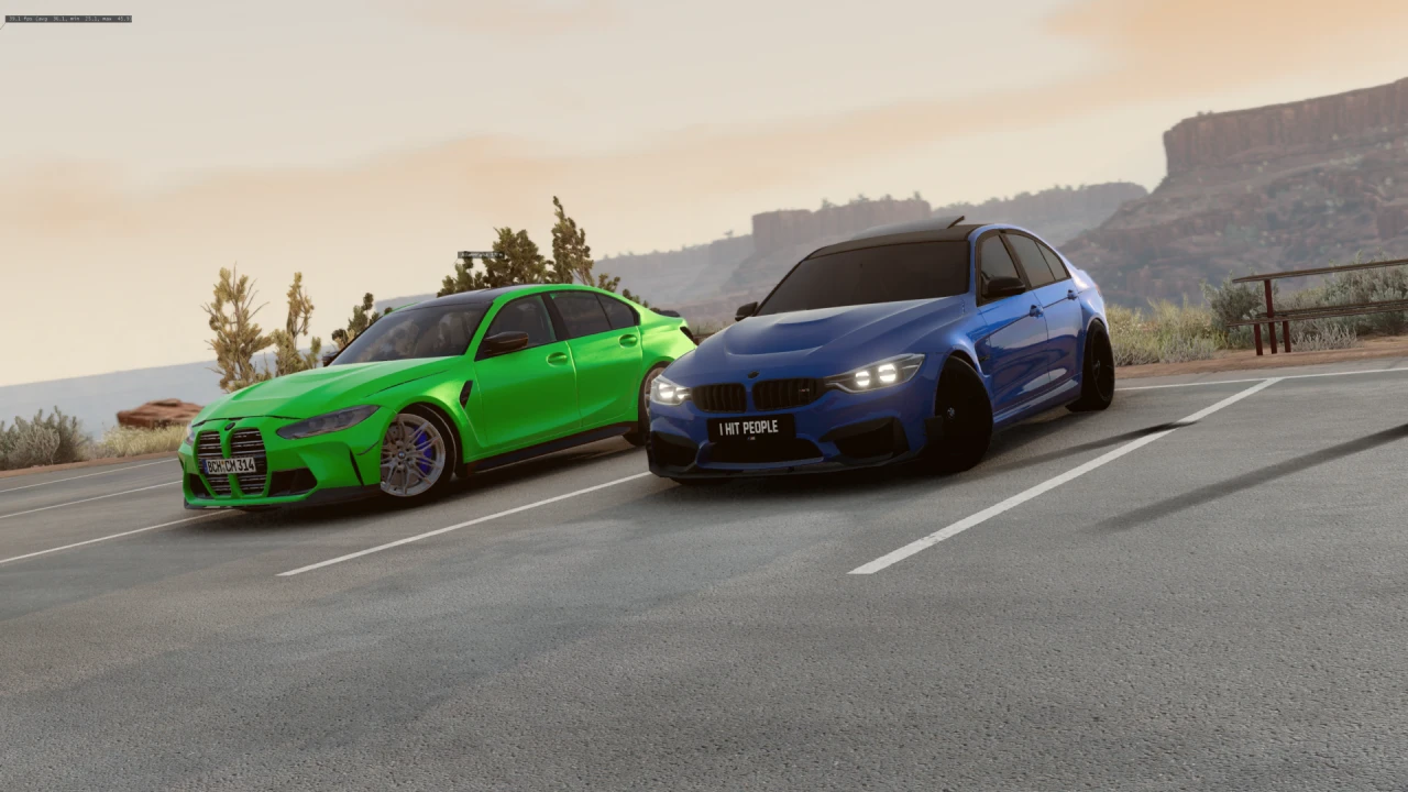 bmw f80 - BeamNG.drive Search - ModLand.net