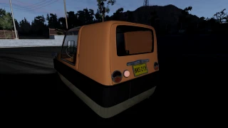 Shitbox 1 - BeamNG.drive