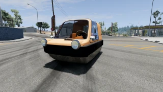 Shitbox 1 - BeamNG.drive