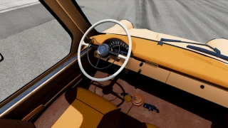 Shitbox 1 - BeamNG.drive
