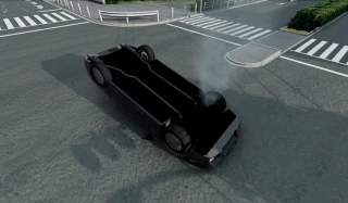 Mazda RX-7(FC) Revamped v1.0 - BeamNG.drive