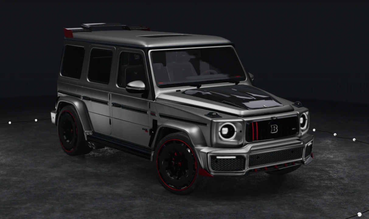 g63 - BeamNG.drive Search - ModLand.net