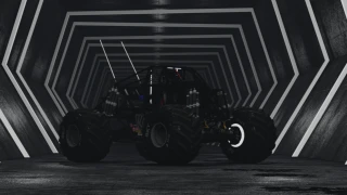 Download Tripp Racing Chassis - BeamNG.drive - ModLand.net