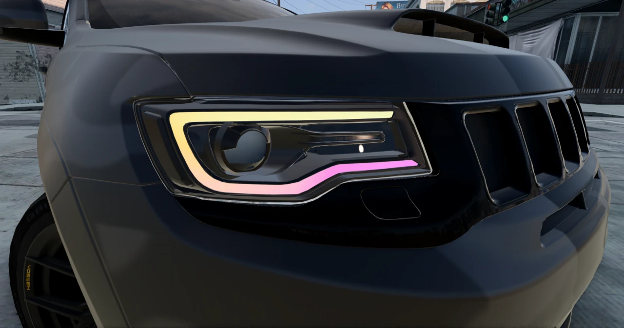 trackhawk - BeamNG.drive Search - ModLand.net