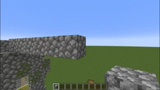Simple Block Physics Mod [Minecraft 1.21.1, 1.20.1] v1.0 - Minecraft