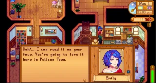 Stardew Valley Anime Mods v1.6 - Stardew Valley
