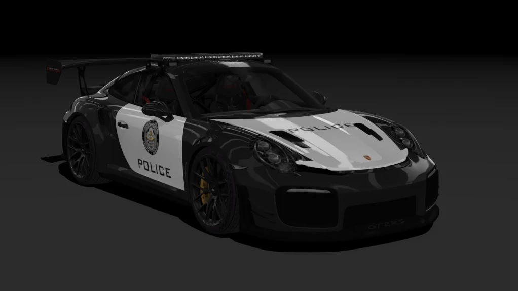 Assetto Corsa Porsche mods - ModLand.net