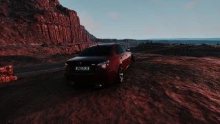 Realistic Shader 1.0 - BeamNG.drive