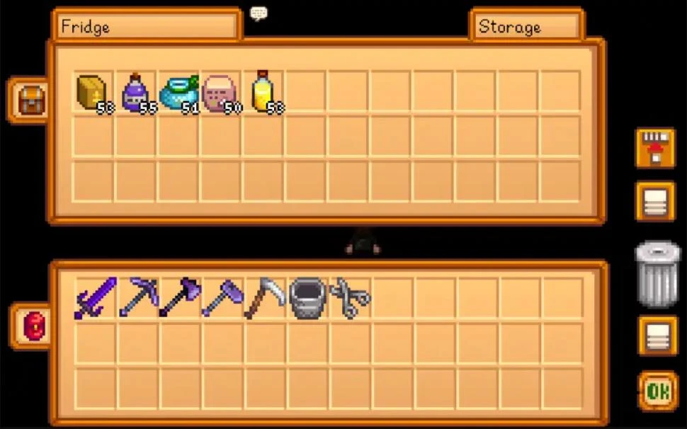 Stardew Valley User Interface Mods - ModLand.net
