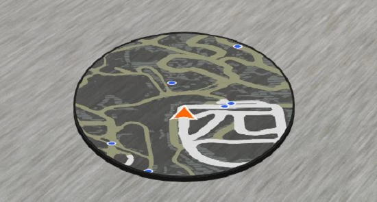 BeamNG Minimap 1.2 - BeamNG.drive