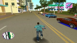 Download Realistic HD Graphics - GTA: Vice City - ModLand.net