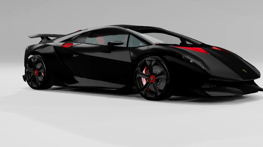 lamborghini sesto elemento - BeamNG.drive Search - ModLand.net