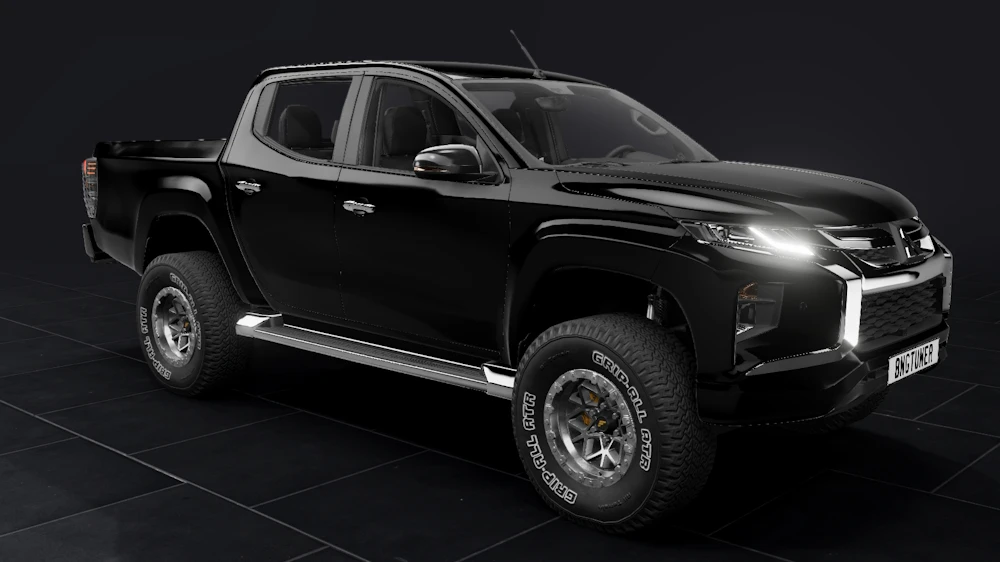 mitsubishi - BeamNG.drive Search - ModLand.net