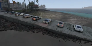 Best Free Japan & JDM Pack: 90s and 2000s Nissans, Toyotas, and Mazdas ...