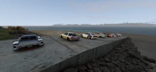 Best Free Japan & JDM Pack: 90s and 2000s Nissans, Toyotas, and Mazdas ...