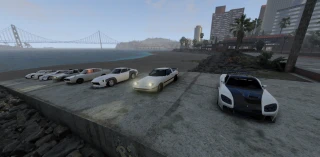 Best Free Japan & JDM Pack: 90s and 2000s Nissans, Toyotas, and Mazdas ...