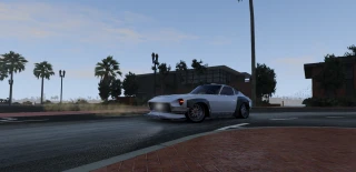 Best Free Japan & JDM Pack: 90s and 2000s Nissans, Toyotas, and Mazdas ...