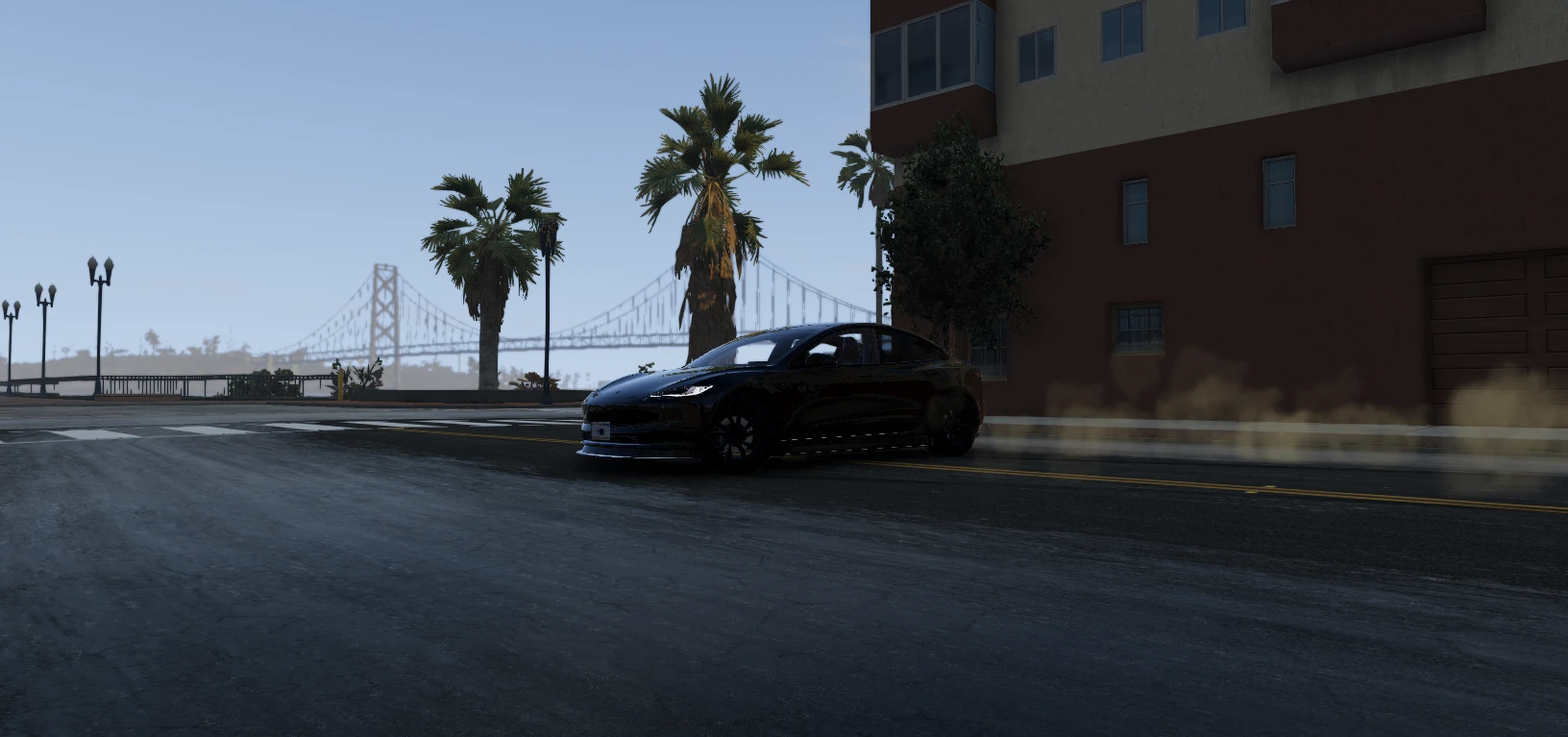 Tesla Ultimate Pack: Model 3, Model X & Roadster for BeamNG.drive ...