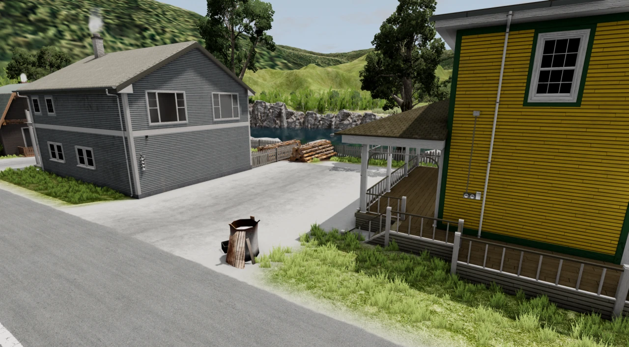 roads - BeamNG.drive Search - ModLand.net