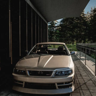 Nissan Cars PACK - BeamNG.drive