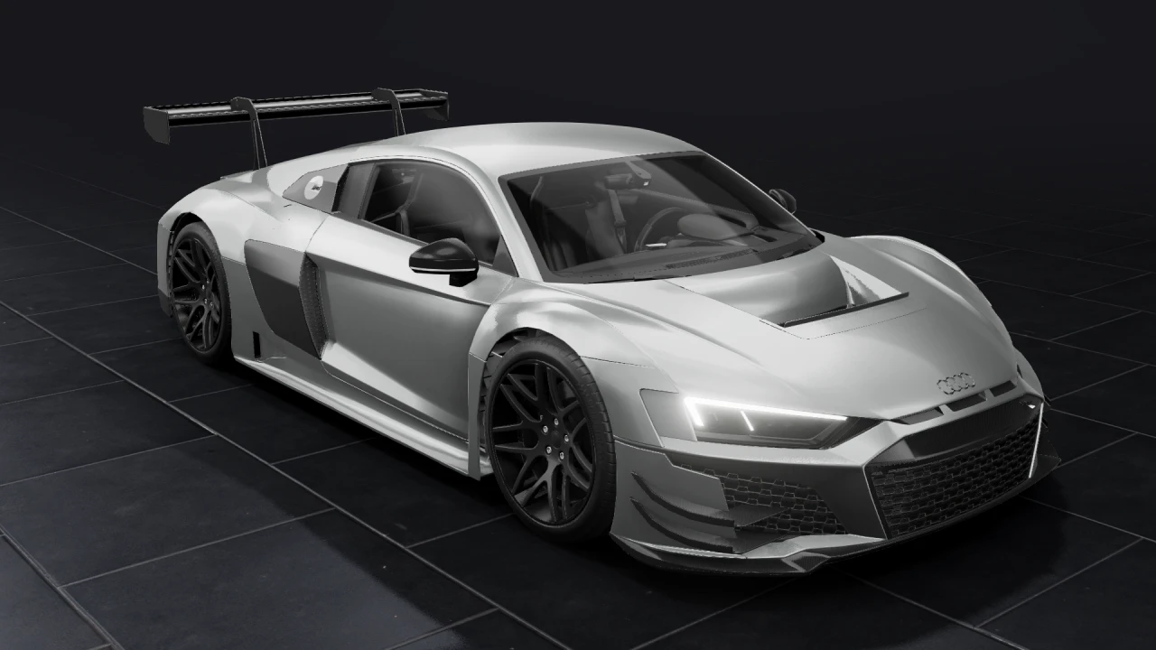audi r8 - BeamNG.drive Search - ModLand.net