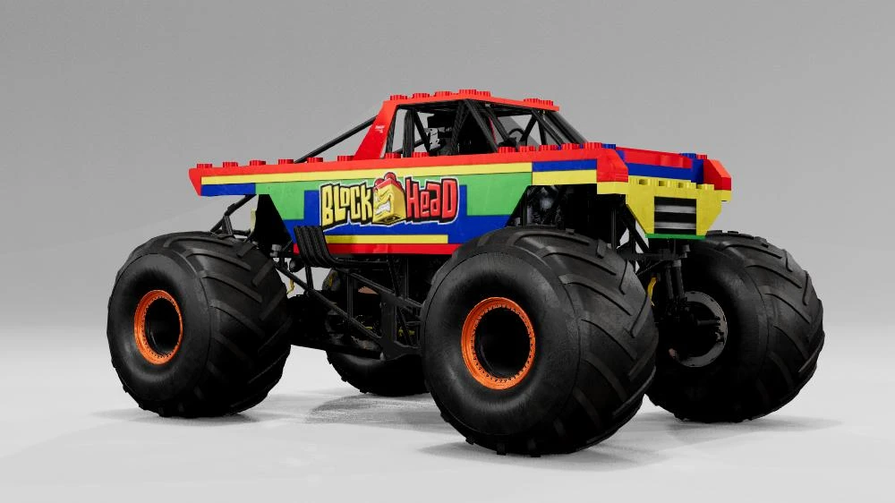 head - BeamNG.drive Search - ModLand.net