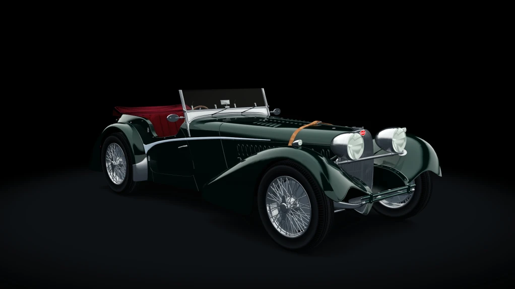 Assetto Corsa Alpine mods - ModLand.net